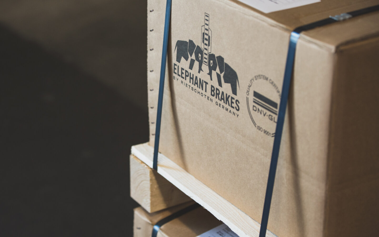 Rietschoten Elephant Brakes | Obermark
