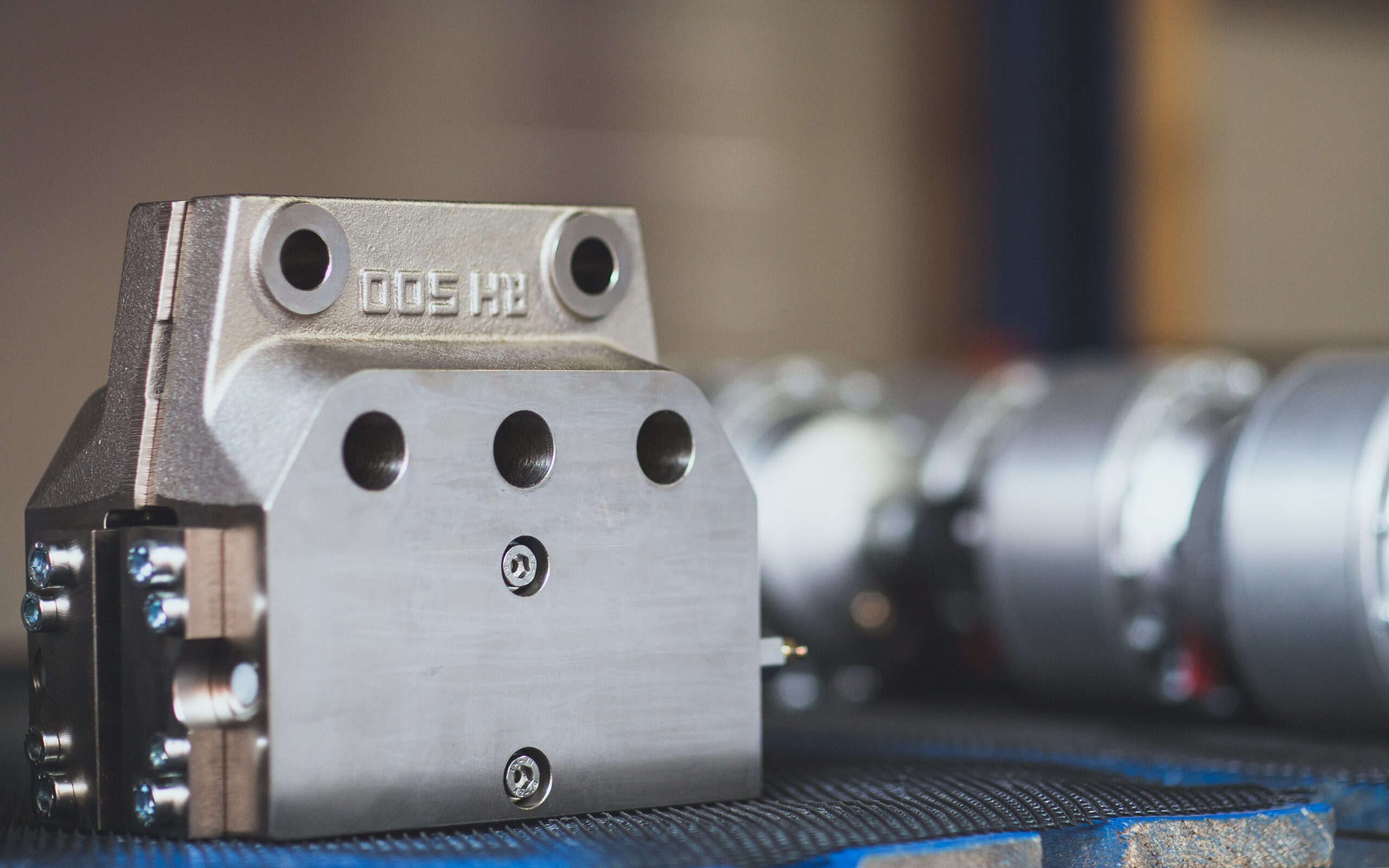 Rietschoten Elephant Brakes | Obermark