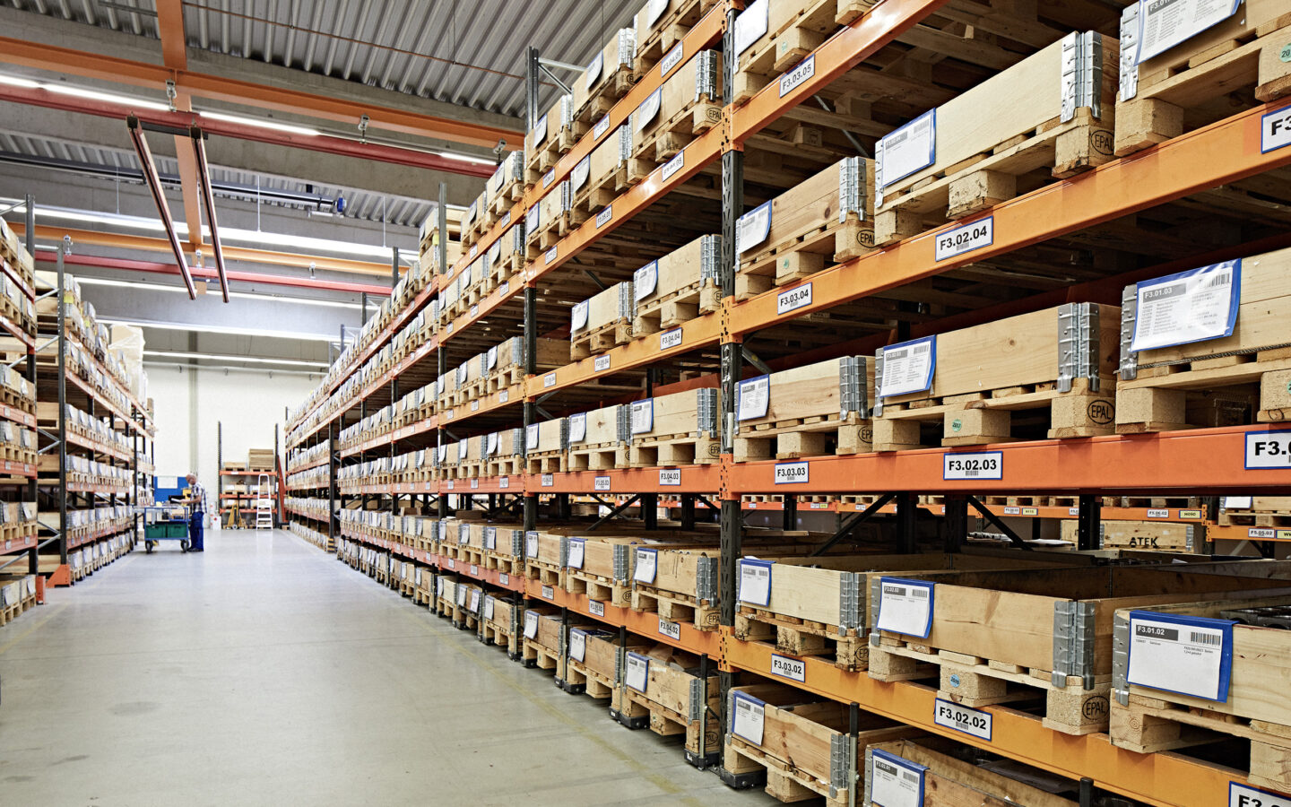 ATEK Drive Solutions | Obermark