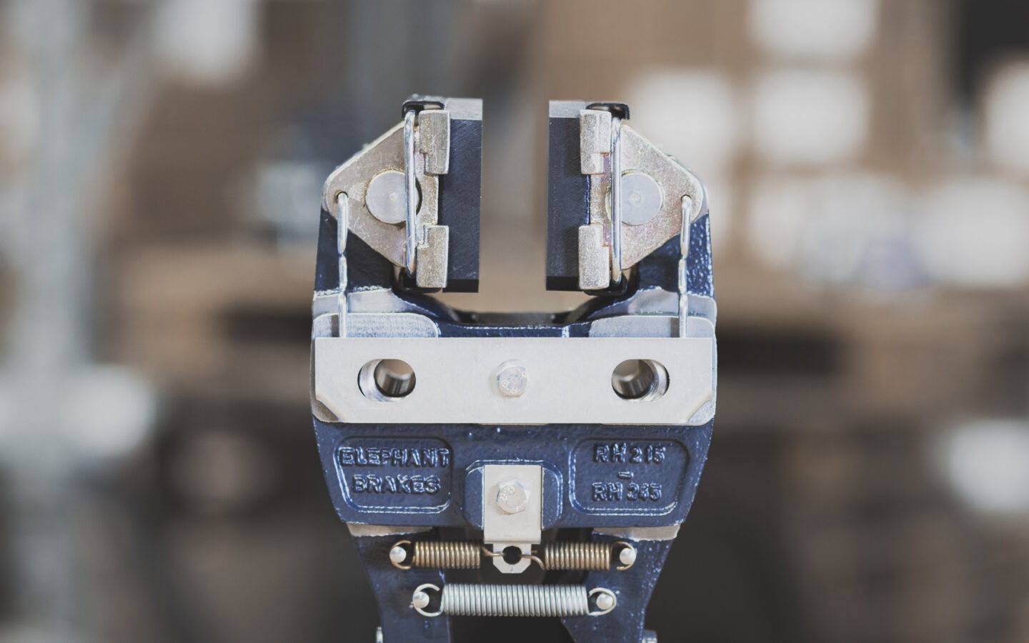Rietschoten Elephant Brakes | Obermark