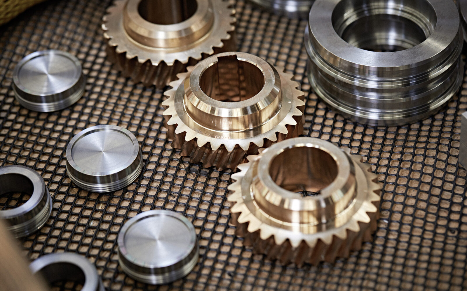 ATEK Drive Solutions | Obermark