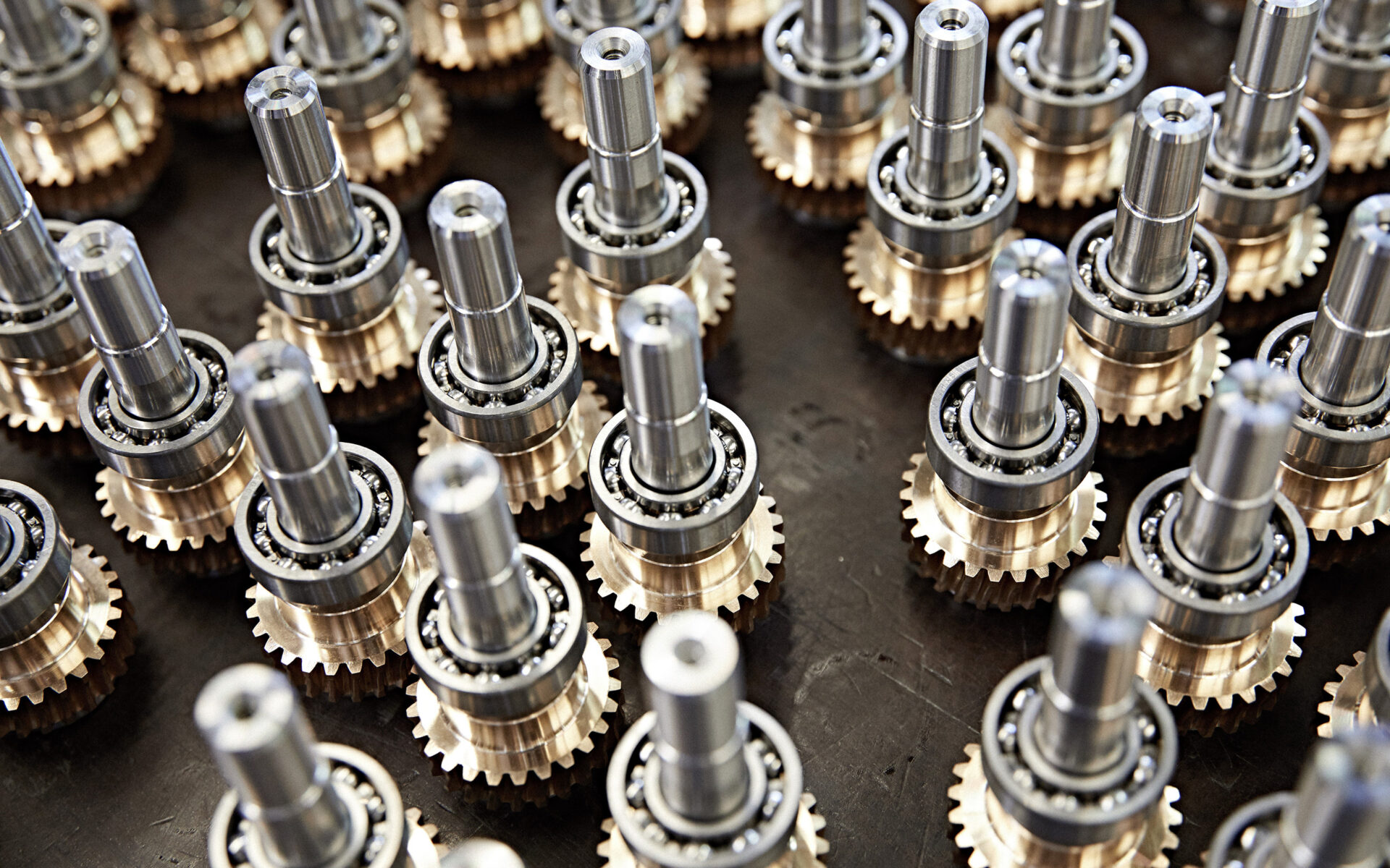 ATEK Drive Solutions | Obermark