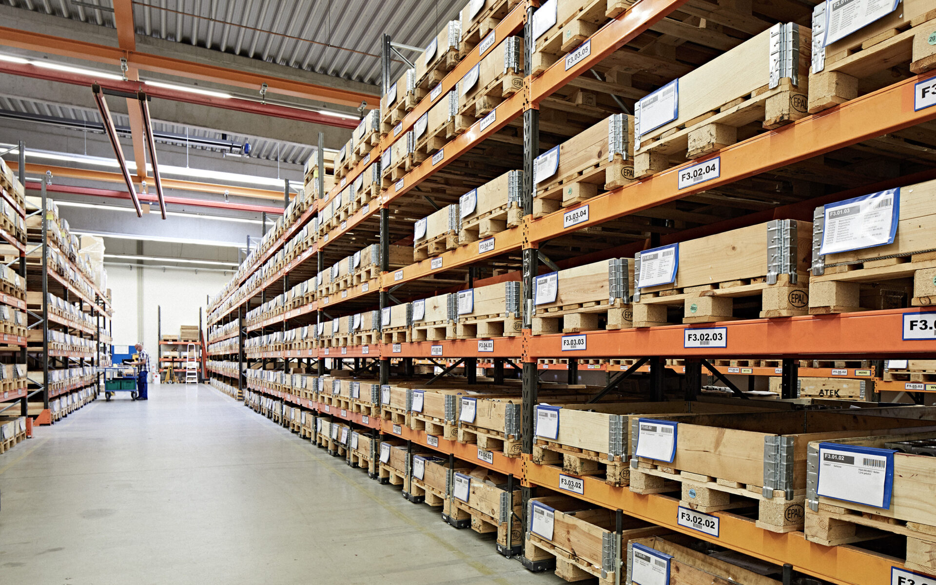 ATEK Drive Solutions | Obermark