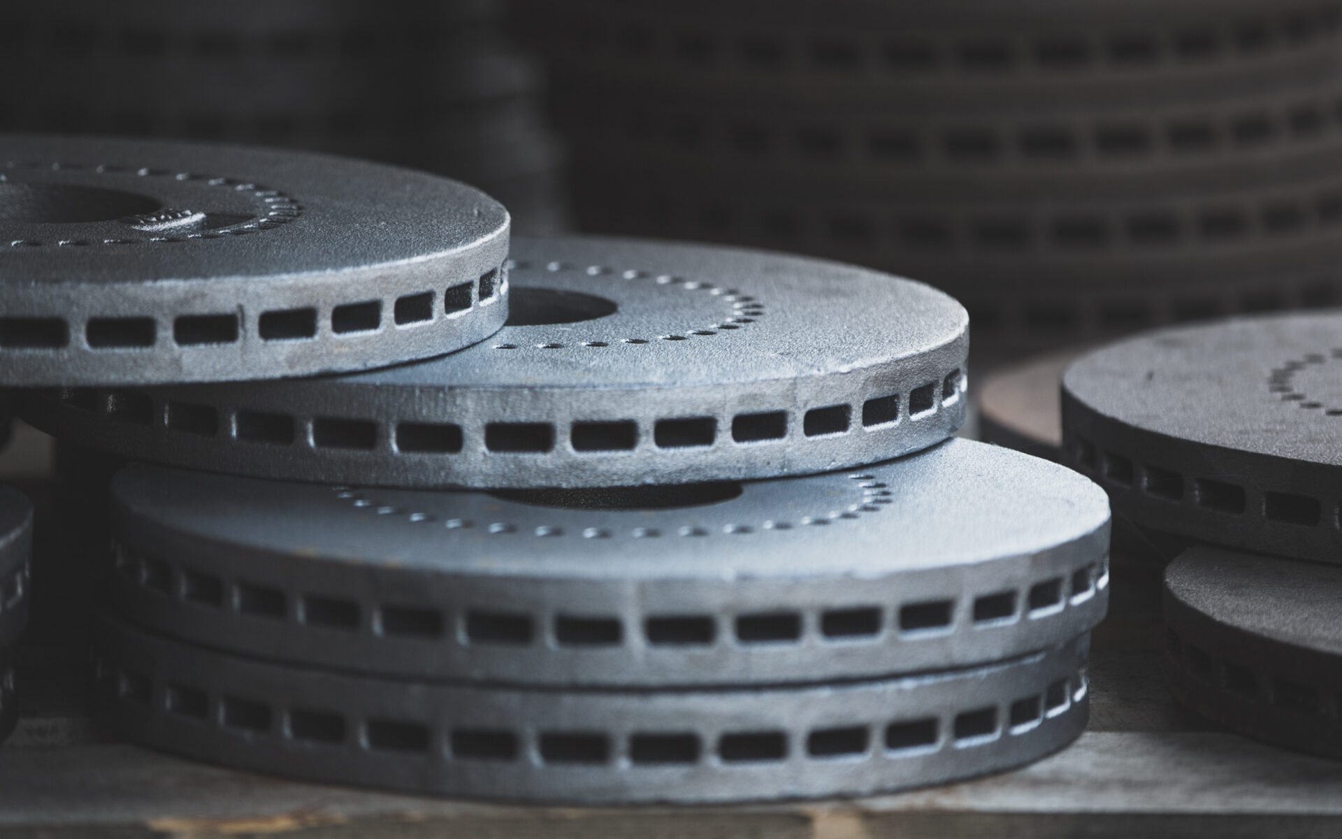 Rietschoten Elephant Brakes | Obermark