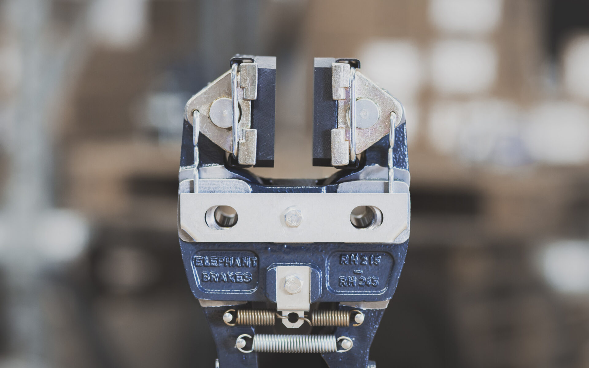 Rietschoten Elephant Brakes | Obermark