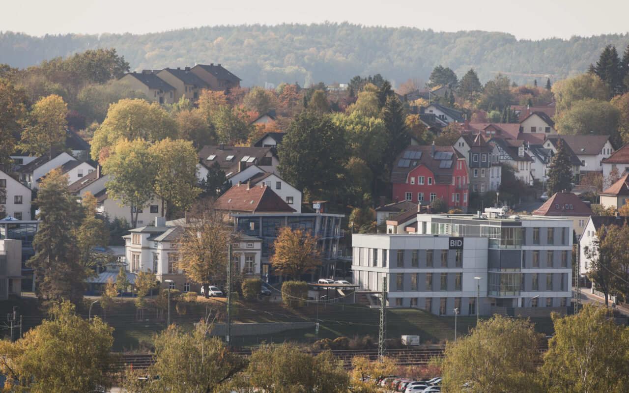 BID Unternehmensgruppe | Obermark